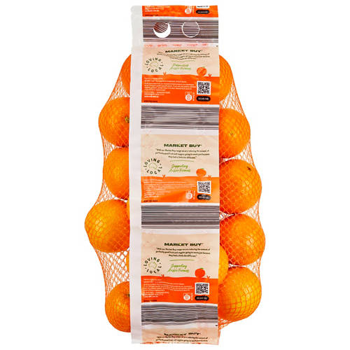 Navel Oranges 3kg
